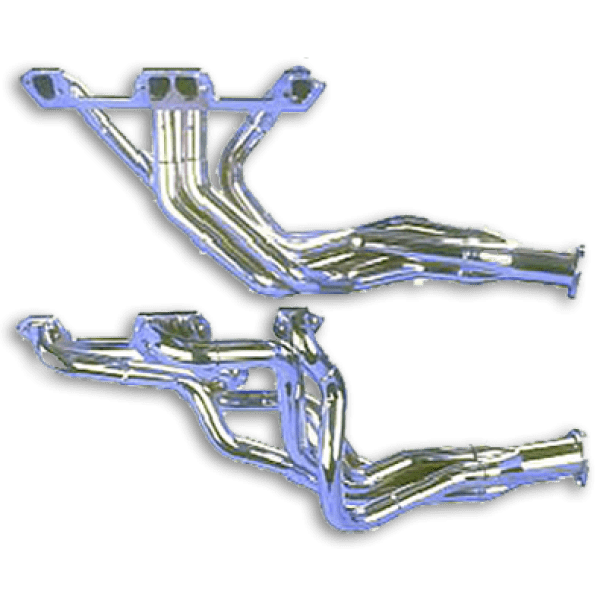 1-3/4" W2 Step Headers