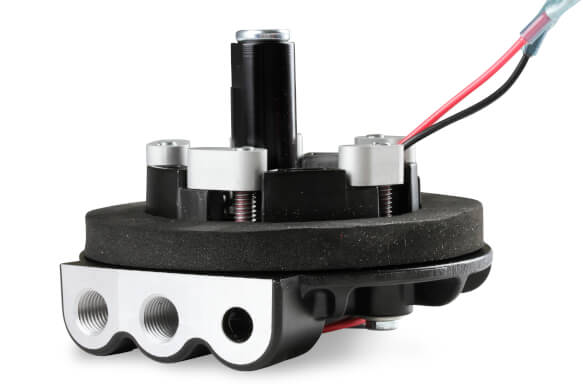 Holley Sniper In-Tank Retrofit Fuel Pump Module