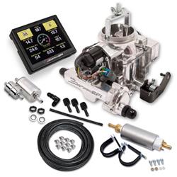 Sniper BBD Two Barrel Fuel Injection System Master Kit