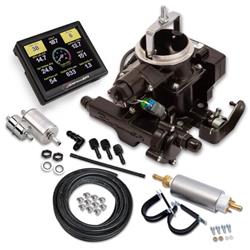 Sniper BBD Two Barrel Fuel Injection System Master Kit