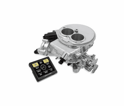 Sniper EFI 2300 Two-Barrel Fuel Injection System