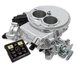 Sniper EFI 2300 Two-Barrel Fuel Injection System