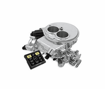 Sniper EFI 2300 Two-Barrel Fuel Injection System