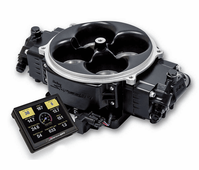 Sniper EFI Stealth 4500 Fuel Injection System