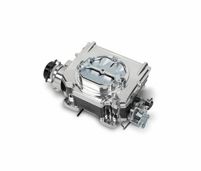 Street Demon Carburetor, Composite Bowl