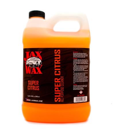 Super Citrus Cleaner 1 Gallon
