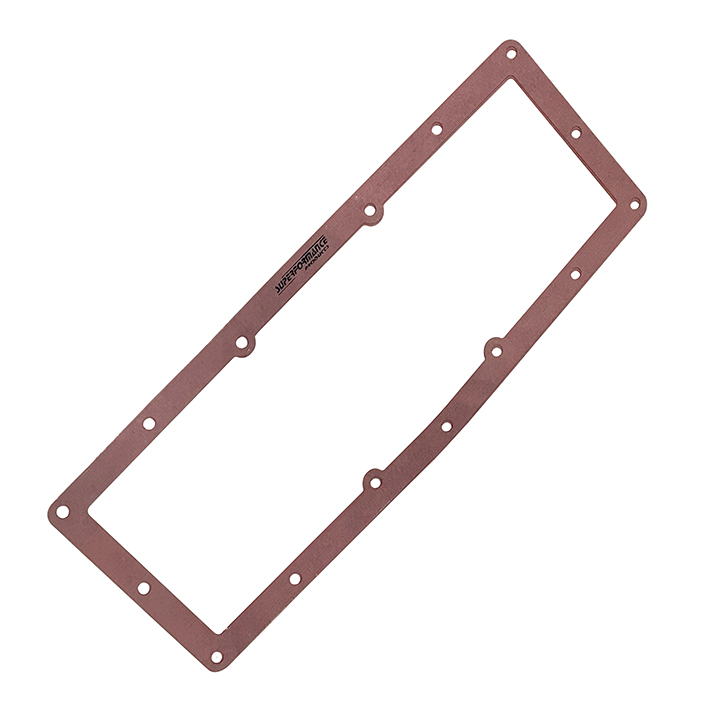 Superformance - Mopar Hemi Crossram Plate Gaskets
