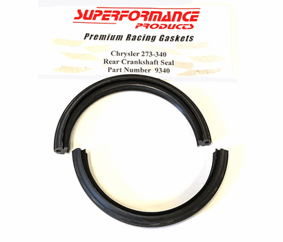 Superformance Rear Main Seal
