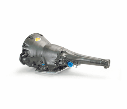 TCI Competition Transmission