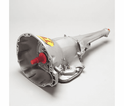 TCI Street Fighter Transmission