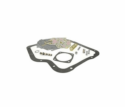 TCI Valve Body Shift Improver Upgrade Kit