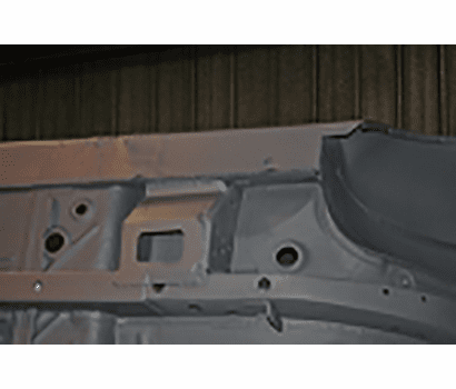 Torque Box Set of two FRONT for 1966 - 1970 Mopar B Bodies