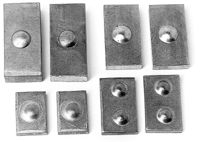 Torque Converter Weight / Balance Package