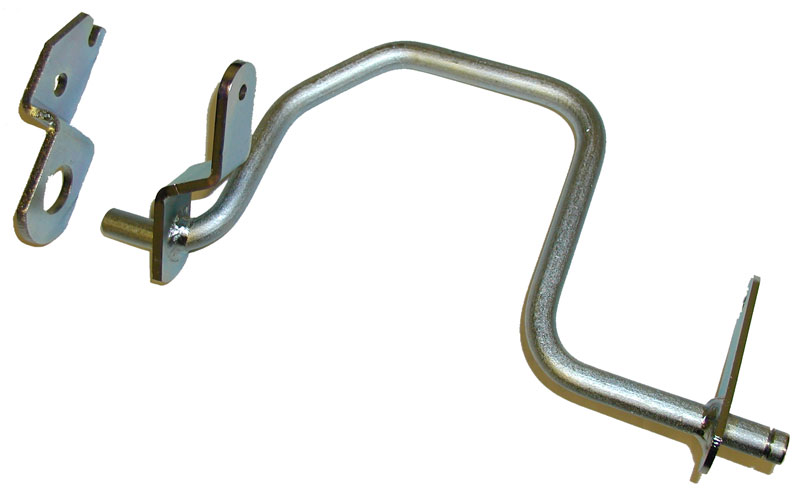 Torque Shaft Assembly