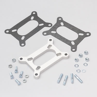 Trans-Dapt Performance Carburetor Adapter
