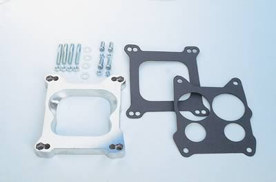 Trans-Dapt Performance Carburetor Adapter