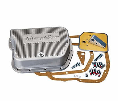 Trickflow Transmission Pan Kit
