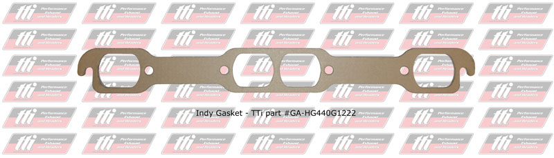TTI - Header Flange