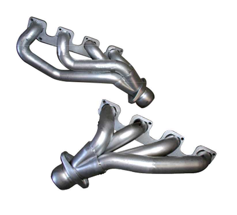 Gen III Hemi Shorty Headers