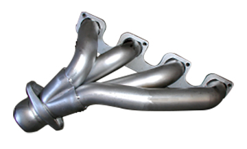 Gen III Hemi Shorty Headers