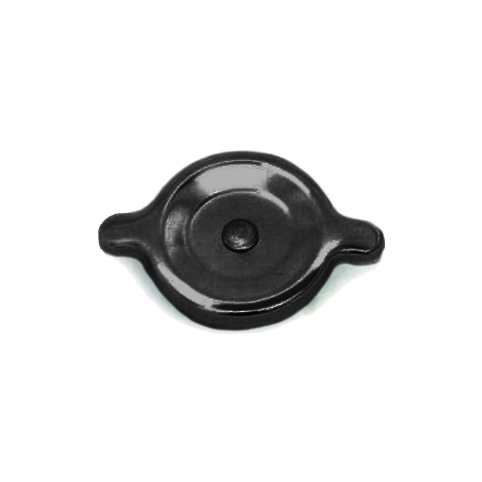 RPC Twist in Oil Filler Cap, Black