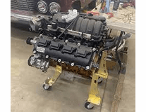 Engine Cradles / Dolly