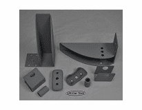 Spring Relocation Kits