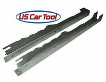 Weld-In Frame Connector Kits