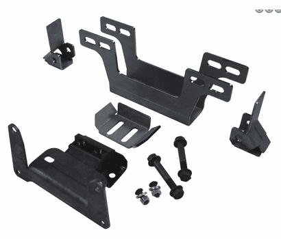 USCT - Gen3 Hemi Swap Trans Crossmember