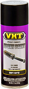 VHT Epoxy Paint