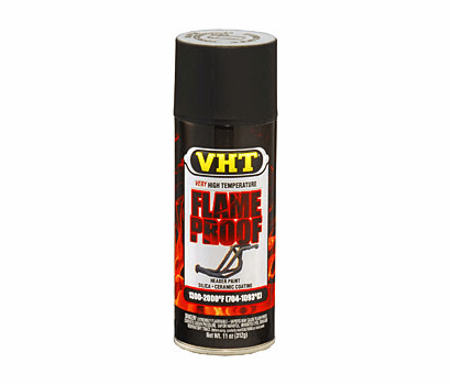 VHT Flame Proof Header Paint
