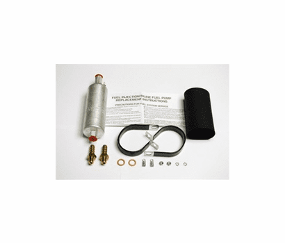 WALBRO - In-line 255lph Fuel Pump Kit