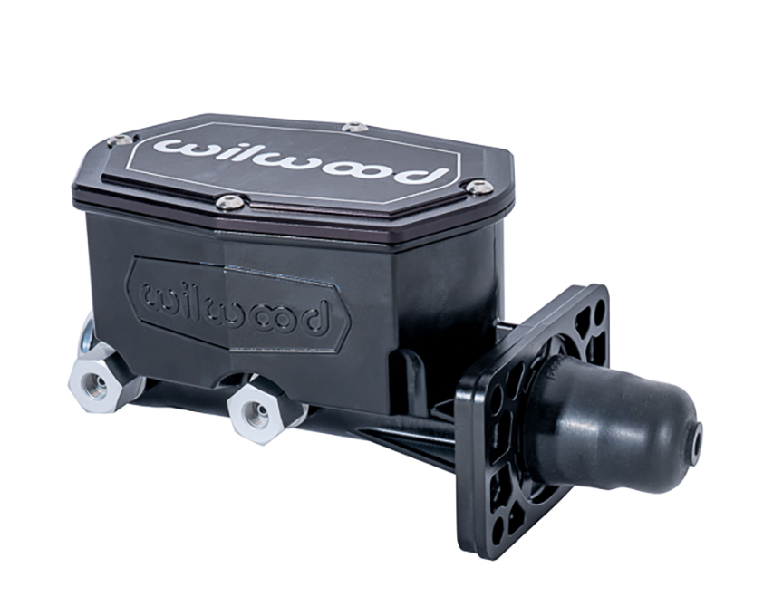 Wilwood - Mopar Compact Tandem Master Cylinder