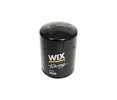 WIX Filters Racing Oil Filter