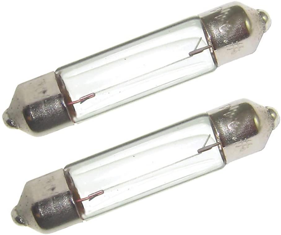 12v Bulbs