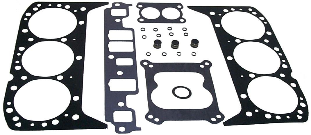 BMW 2002tii - Head Gasket Set
