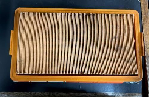 BMW Air Filter - For Many Models