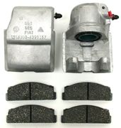 Brake Calipers & Caliper Kits