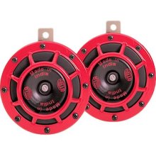 Hella Supertone Horn Kit
