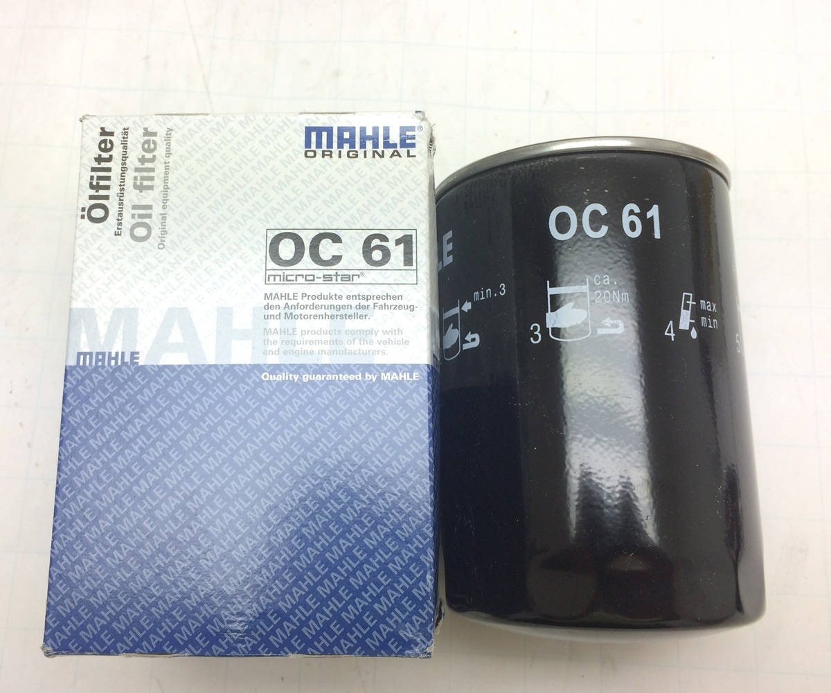 Oil Filter for Ferrari