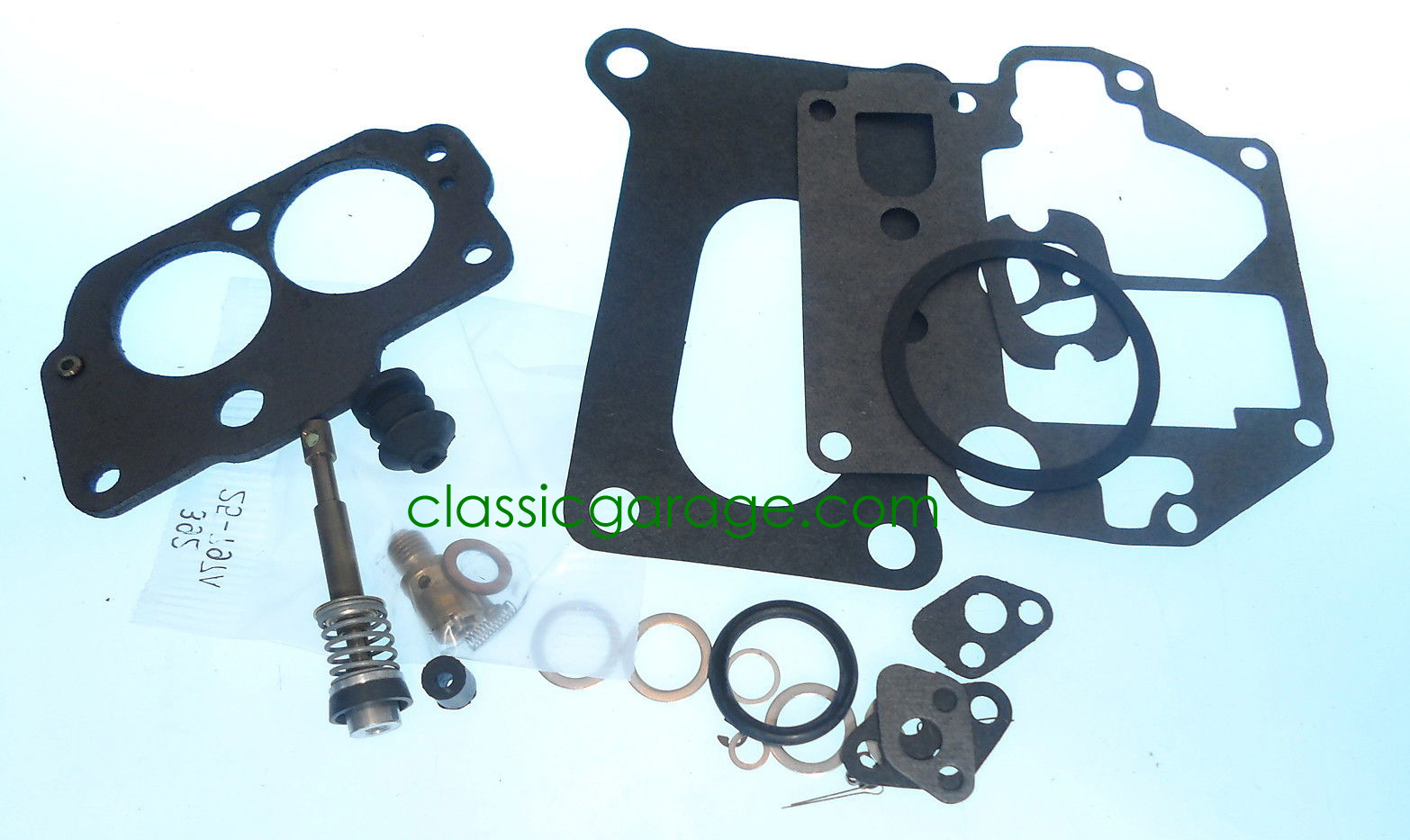 Mazda 626 & GLC - Carburetor Kit