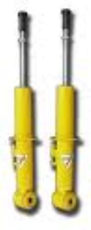 Mazda RX-7- Rear Shock Absorbers (PAIR)