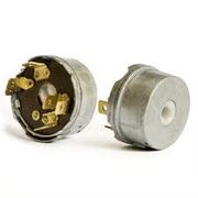 MG MGB ,MGB GT, & Midget - Lucas Ignition Switch