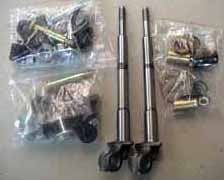 MG Midget & Austin Healey Sprite - Major Front Suspension Kit