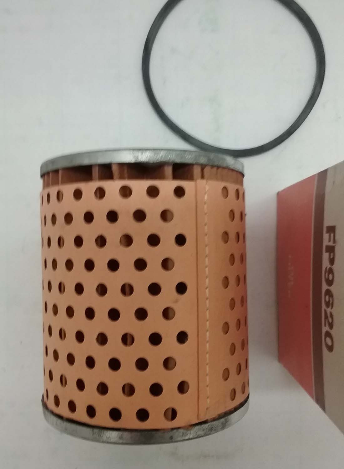 MG Midget - Oil Filter