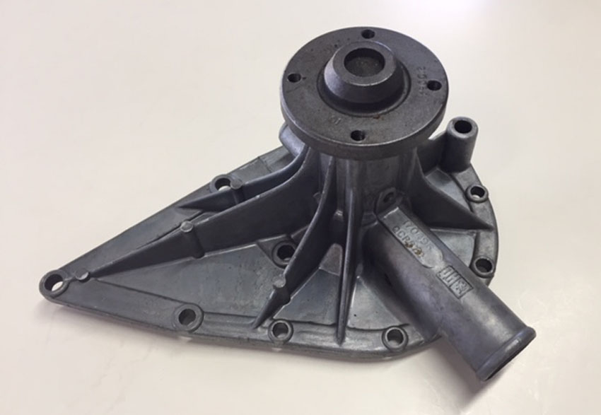 Sunbeam Alpine - Water Pump