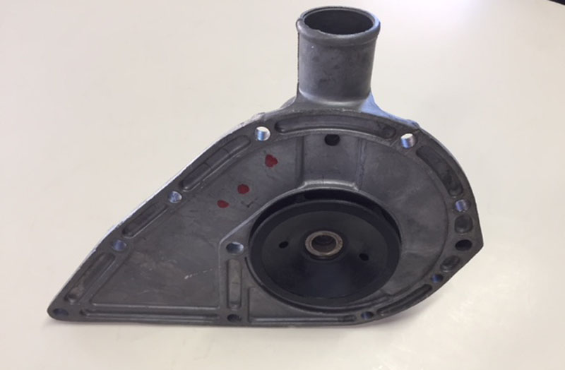 Sunbeam Alpine - Water Pump