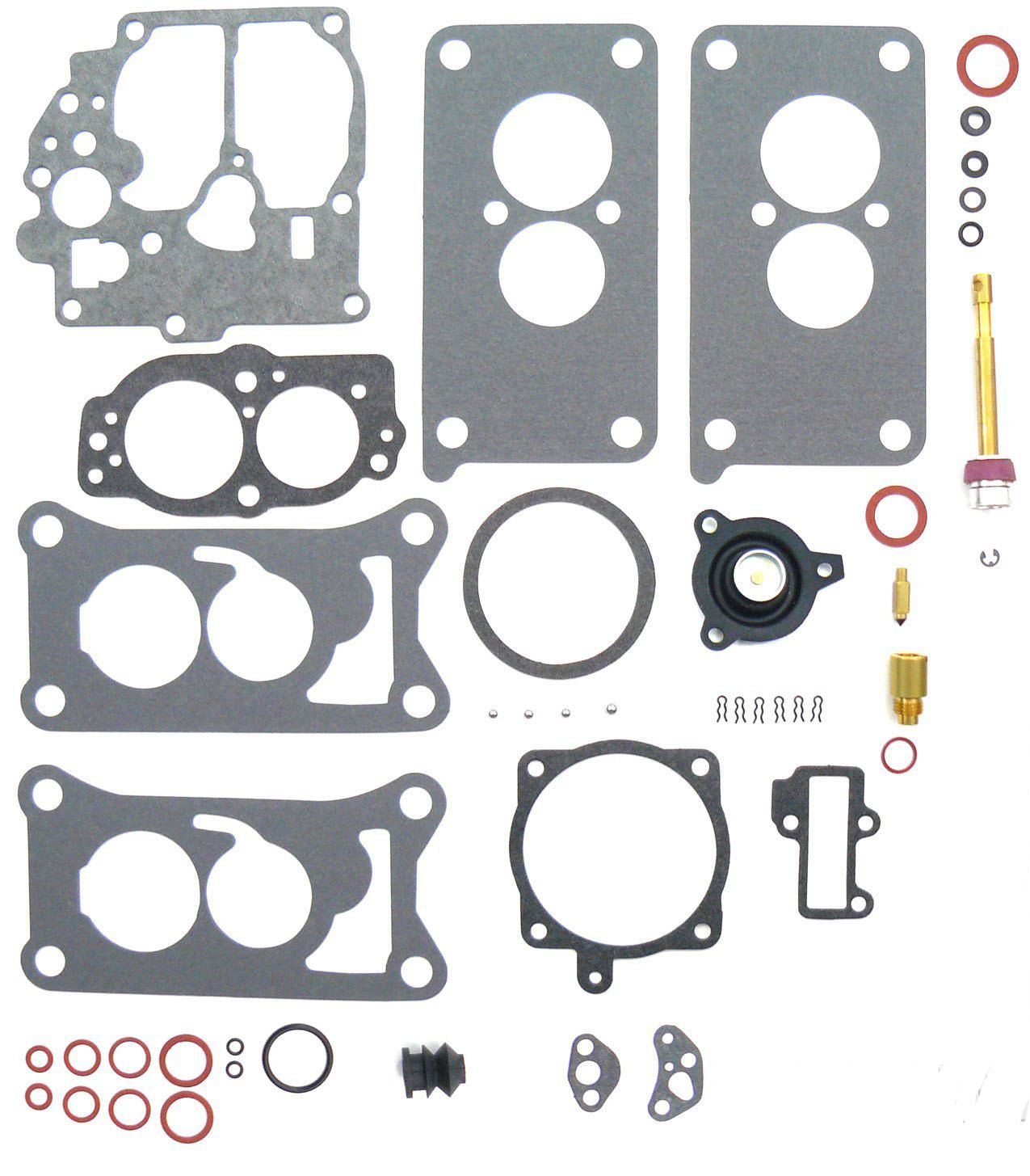 Toyota Corolla - 1600 Carburetor Repair Kit