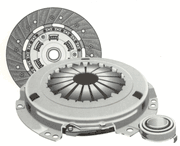 Toyota Corolla - Clutch Kit