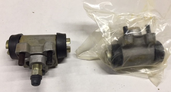 Toyota Corolla - Rear Wheel Cylinders - PAIR